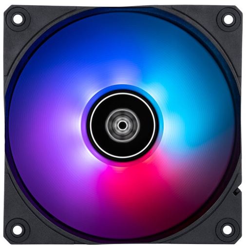 SilverStone SF120/SF140/SF160 Shark Force 120mm/140mm/160mm fan PWM ...