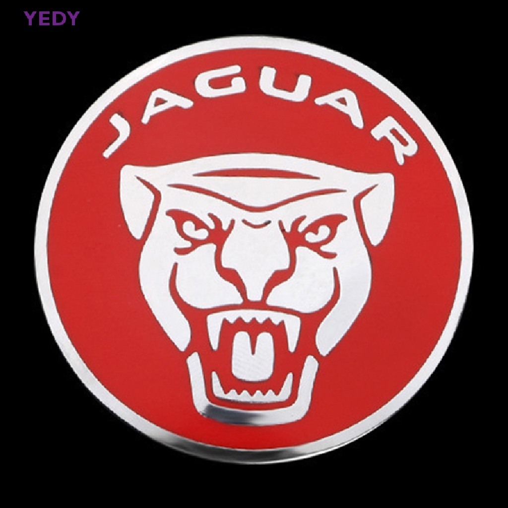 YEDY For Jaguar XE/XF/XJL/F-PACE Interior Decoration Center Gear ...
