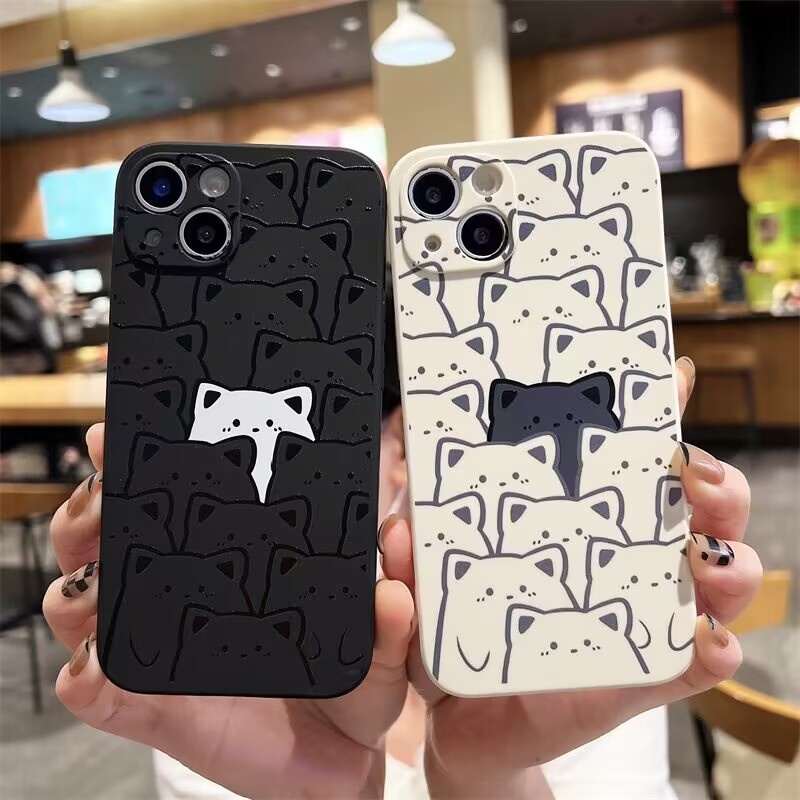 AMK Casing Samsung S25 S24 S23 S22 S21 S20 FE S10 NOTE 10 20 LITE ULTRA ...