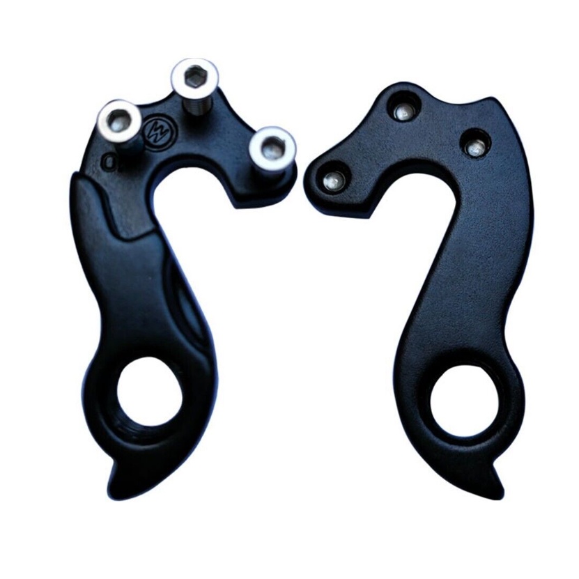 HANGER TAIL HOOK DERAILLLUER FOR GHOST MERIDA ORBEA PRIMUS MOOTRY ...