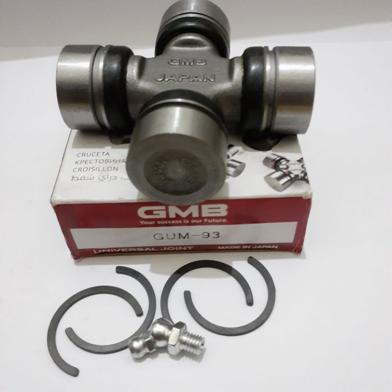 Universal joint joint join gmb gum 93 ps100 joint join coupling ps100 oem | Shopee Malaysia