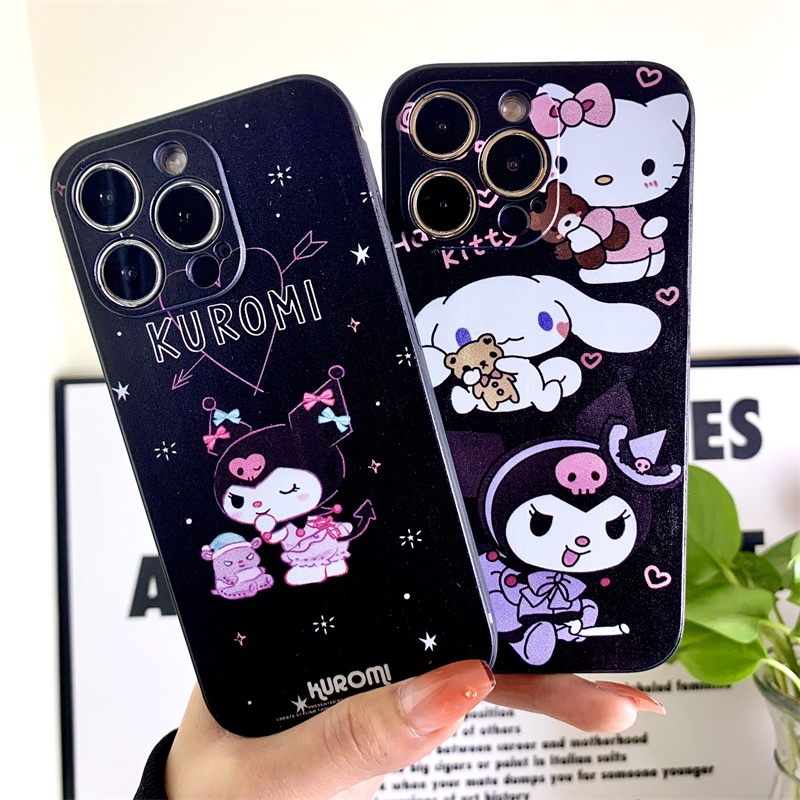Casing OPPO A16K A1K A16E F5 F7 F9 F11 PRO F1S K3 R15 R17 PRO R9 F1 R9S ...
