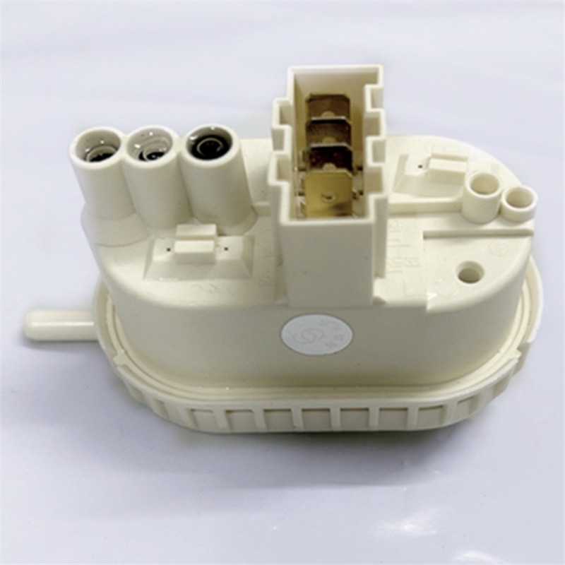 Original Haier Drum Washing Machine XQG70-1,000J XQG70-1000 Water Level Sensor Pressure Switch ...