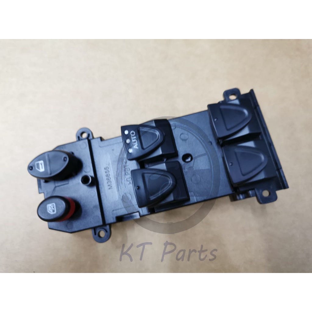 HONDA CIVIC SNA / SNB FD1 / FD2 / FD2 TYPE R / FD3 POWER WINDOW MAIN ...