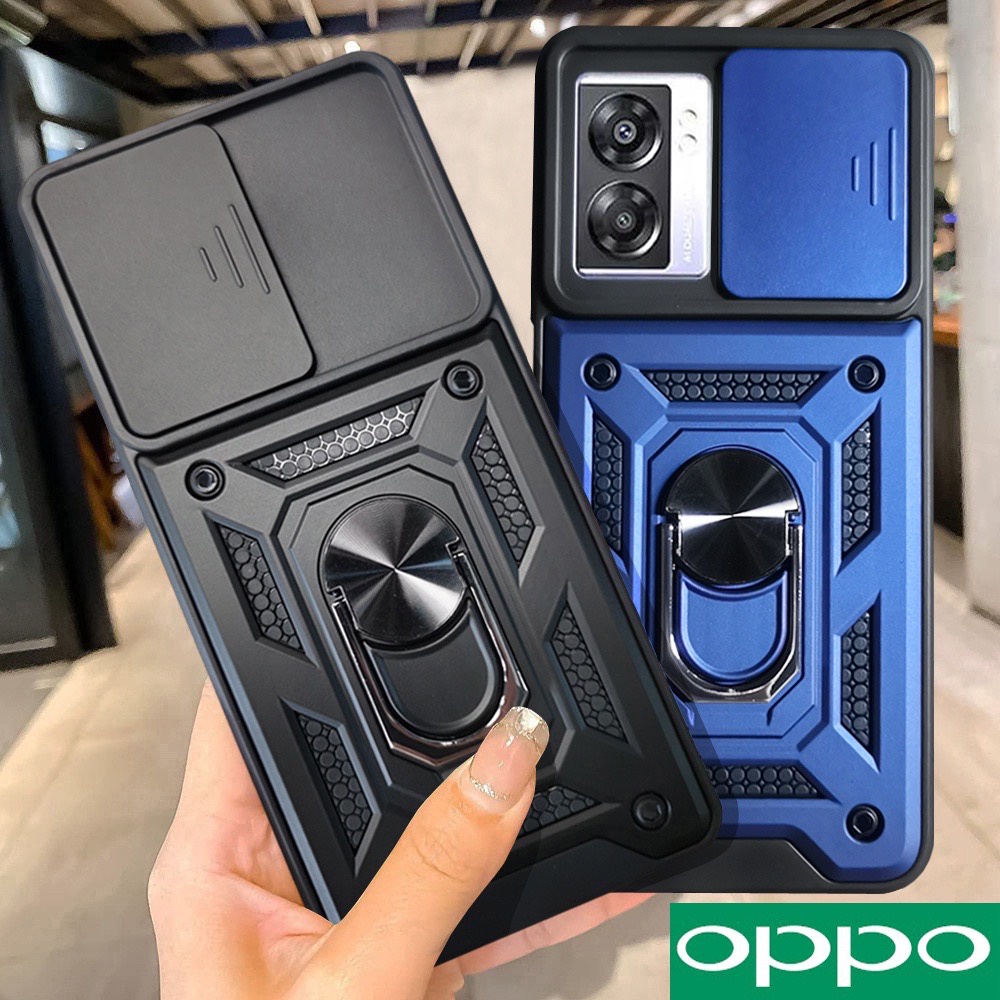 OPPO A15 A15s A54 A74 A5s A5 A9 A76 A77 A93 A95 A96 A12 A3s Shockproof ...