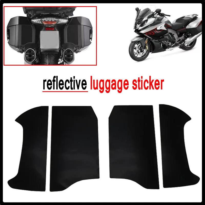 Reflective decal self-adhesive for BMW K1600GT K1600GTL R1200RT hard ...