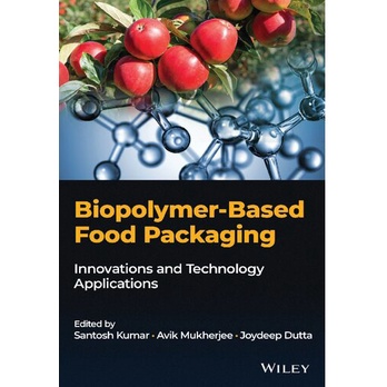 Biopolymer-based Food Packaging Innovations and Technology | Shopee ...