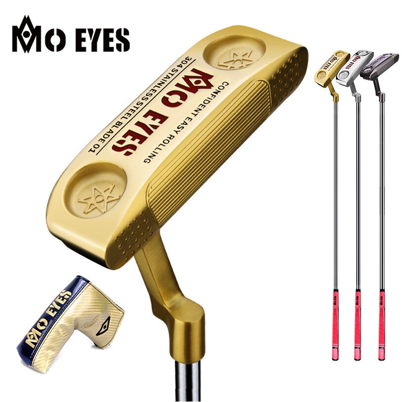 PGM MO EYES Series Professional Curved Face Design Right handed Golf ...