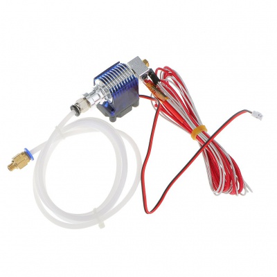 E3d V6 Plastic Extruder For 3d Printers | Shopee Malaysia