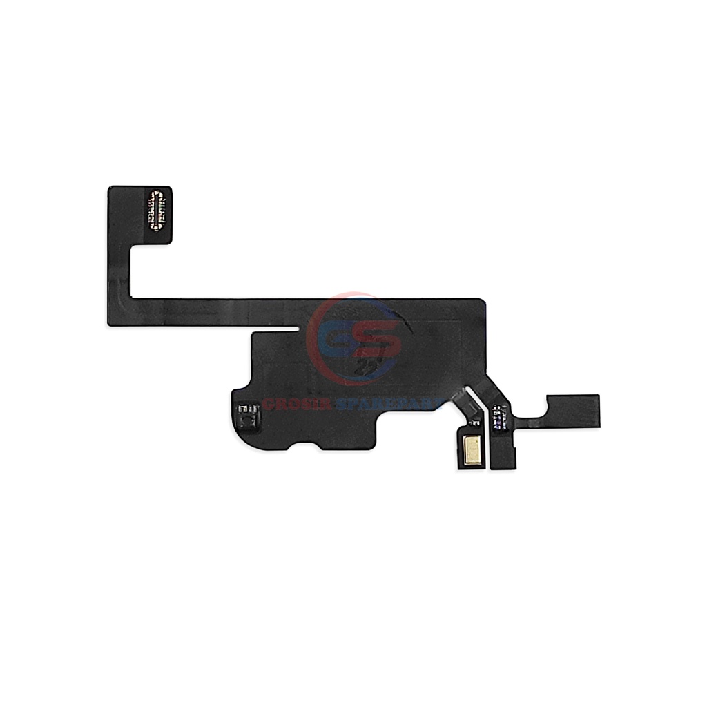 Flexible IP 13 PROXIMITY SENSOR + MIC | Shopee Malaysia