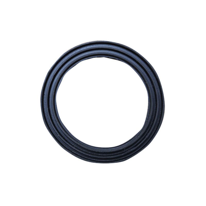 Toilet Cistern Parts One-Piece Split Rubber Seal Ring 2-Inch 3-Inch ...