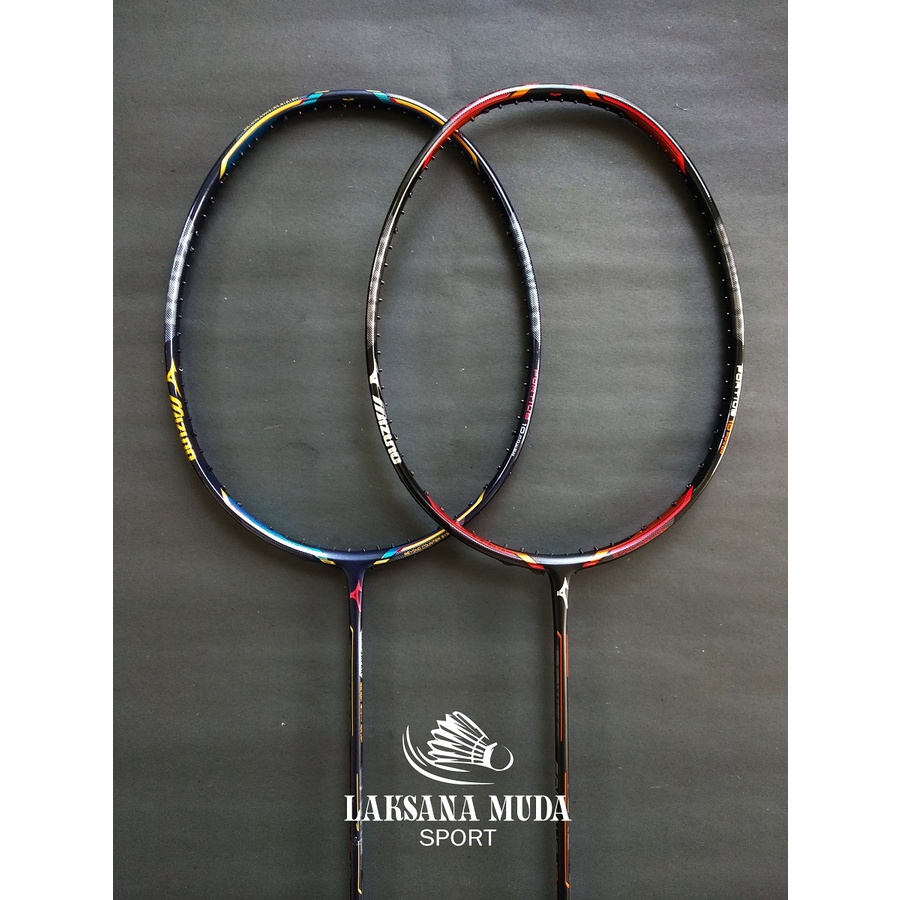 Mizuno Fortius 10 Power and Fortius 10 Quick Special Edition Badminton ...