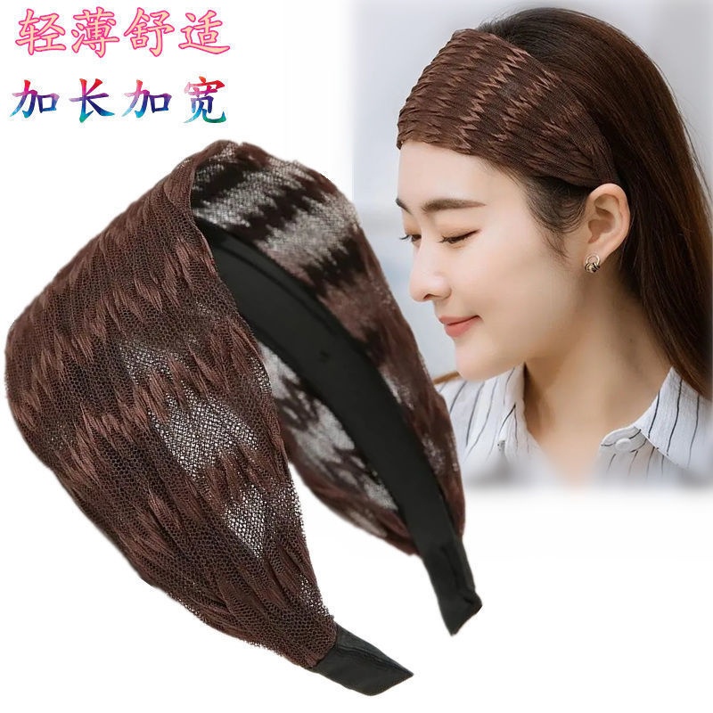 Ikat kepala topi artifak rambut putih ikat kepala ibu bertepi lebar ...