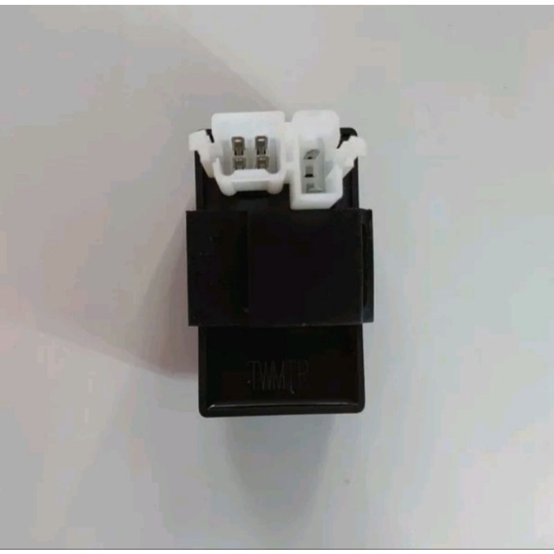 Cdi Type DC motor Tricycle motor Socket Box Emperor NOZOMI AAPKTM Etc L ...