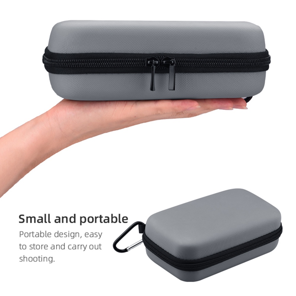 Electronic Equipment Protective Pack Case Portable Carrying Case for ...