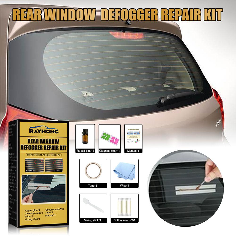 Rear Window Defogger Repair Kit | Shopee Malaysia