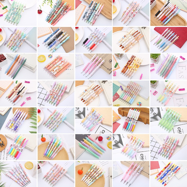 [Time-limited Discount]1pcs Press The Combination of Moving Pen and Ins ...