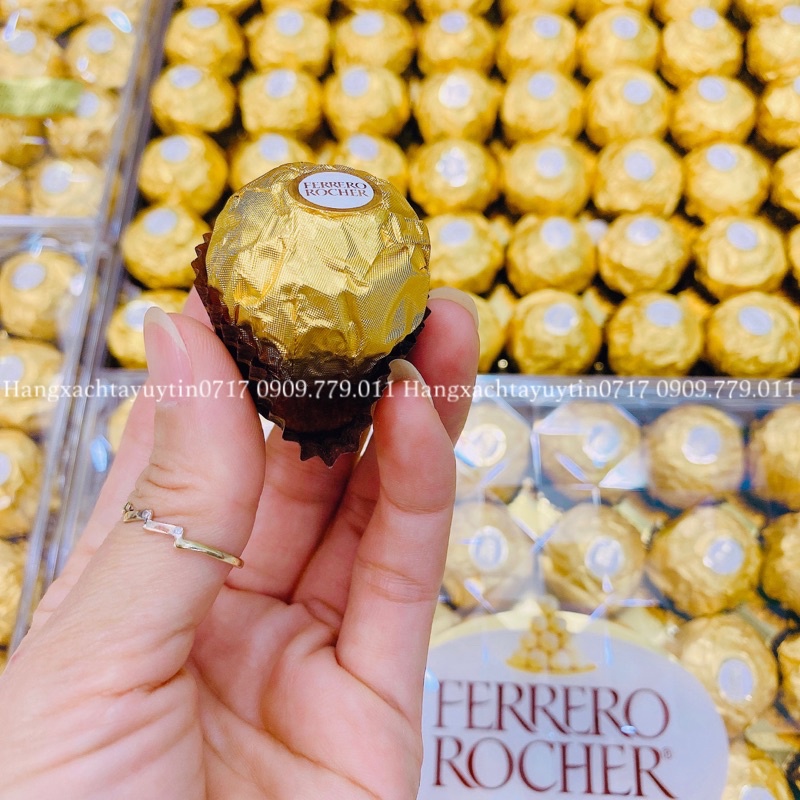 [Odd 1 Capsule] Ferrero Rocher Chocolate Chestnut Chocolate hazelnut ...