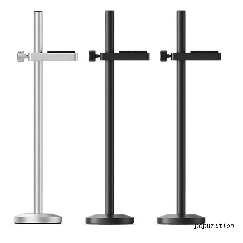 POP Aluminum Alloy Graphics Video Stand Cooling Kit Vertical Support ...