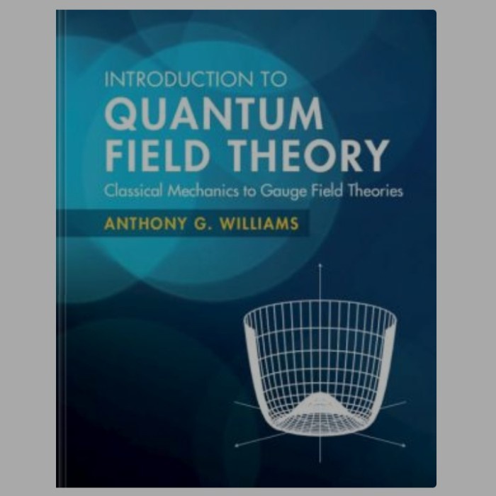 Introduction to Quantum Field Theory Book: Classical Mechanics | Shopee ...