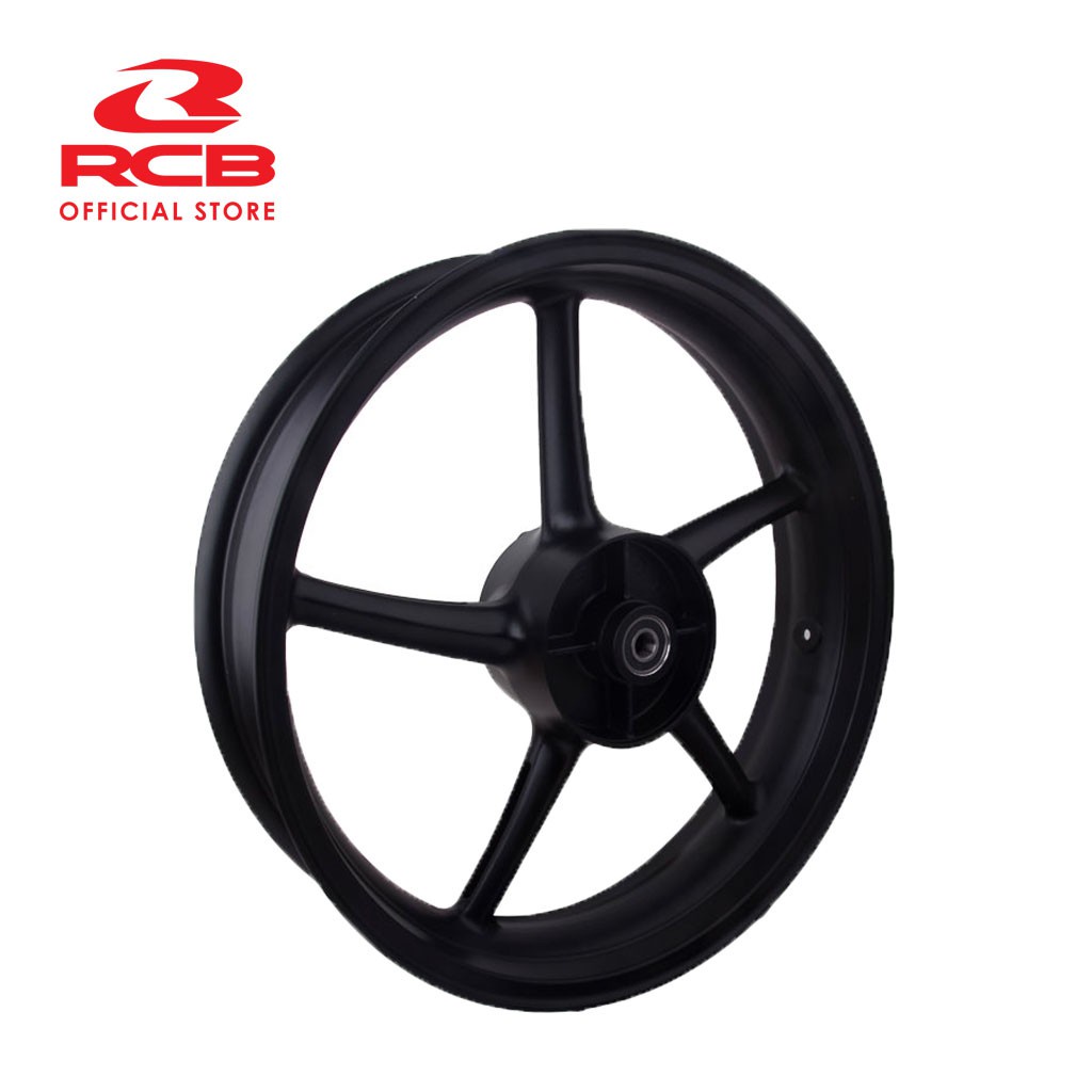 100% ORI RCB SP522 SPORT RIM SETSPORTRIM 522 YAMAHA Y15ZR Y15 V1 V2 Y16 | Shopee Malaysia