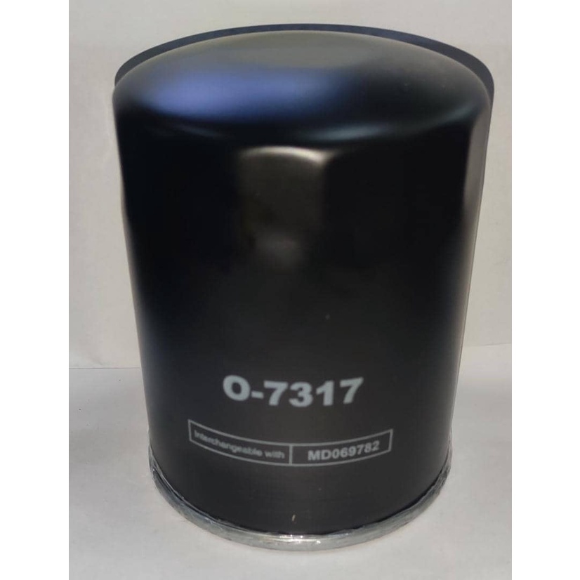 OEM OIL FILTER PROTON WIRA DIESEL MITSUBISHI STORM TRITON PAJERO KIA ...