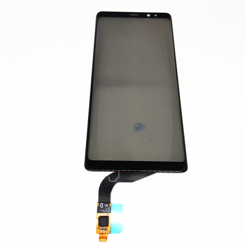 New Touchscreen For Samsung Note 8 Touch Screen Digitizer Glass Panel ...