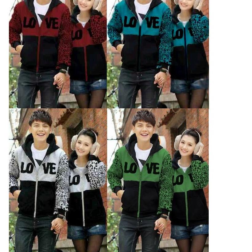 Couple jacket/jacket couple/jacket couple/jacket couple LOVE LEO ...