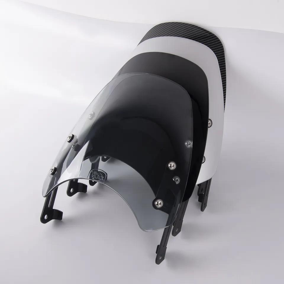 Motorcycle Windscreen Windshield For Triumph Speed Twin 1200 2019 2020 ...