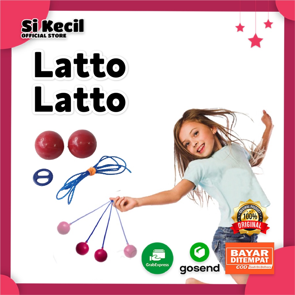 Lato Lato TOYS | Toys Lato Lato Aunt Aunt | Viral Lato Toys | Lato's ...
