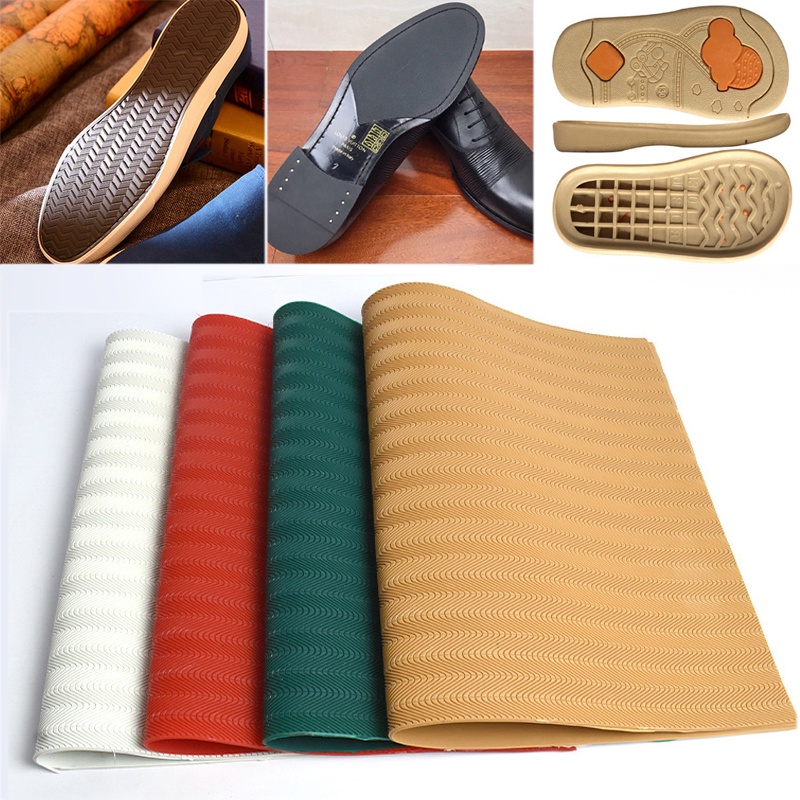 Popular Trend All-match Colorful Shoe Sole Anti-slip Sticker Wearable ...