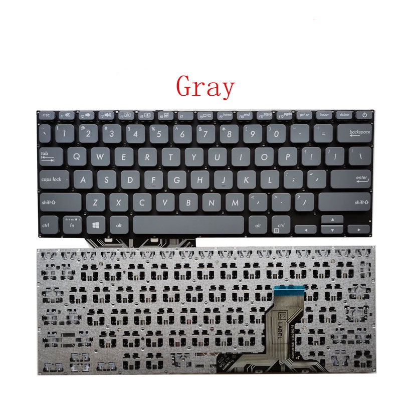 ASUS VivoBook-14-X420 X420F X420FA X420U X420UA A420 A420F R459F laptop ...