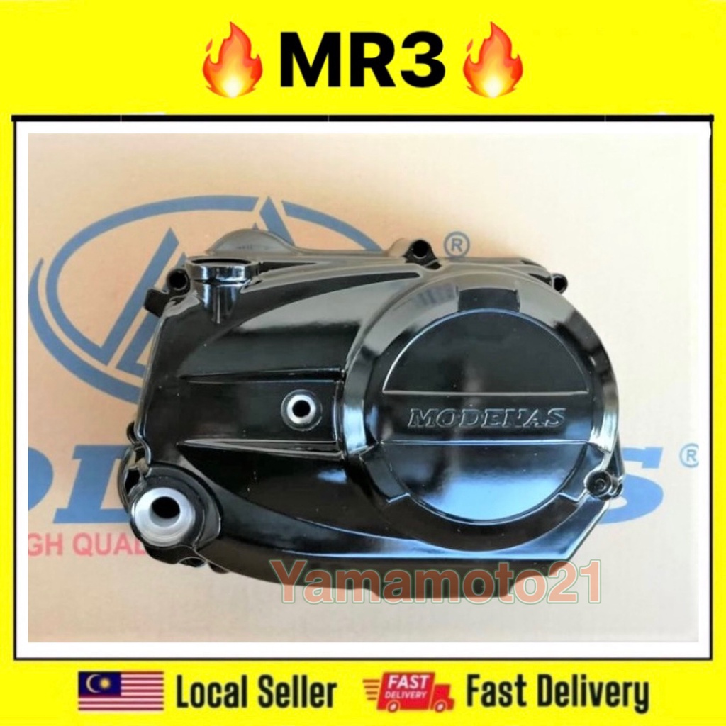 Original Modenas MR3 KRISS110 KRISS 110 MR3 EURO 3 Clutch Crankcase ...