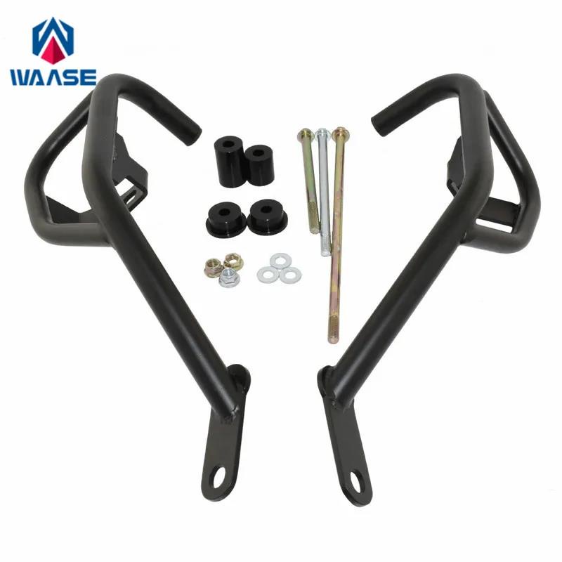 waase For Kawasaki Z650 2017 2018 2019 2020 2021 2022 Engine Bumper ...