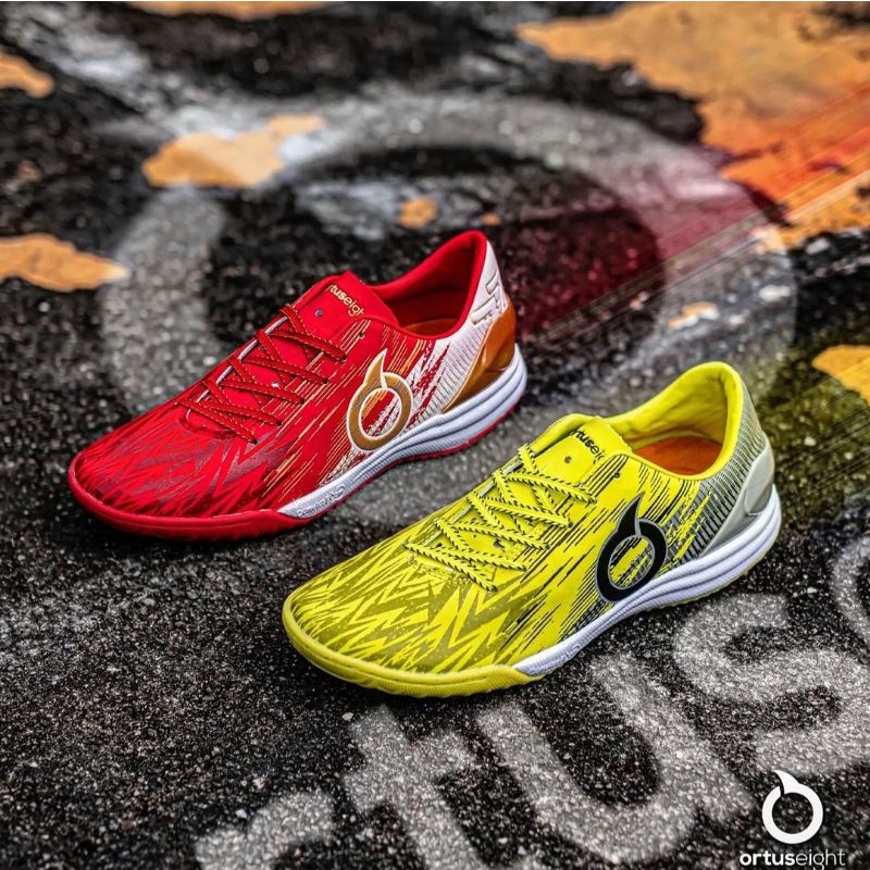 ORTUSEIGHT CATALYST LEGION UNITY | Shopee Malaysia