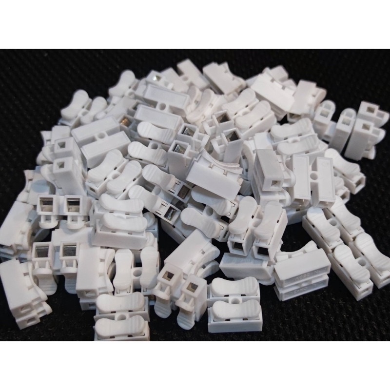 Double wire coupling, Wire coupling | Shopee Malaysia