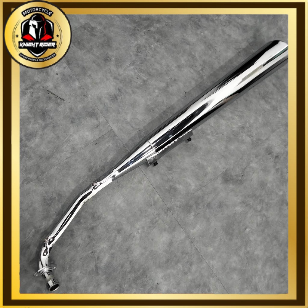 MUFFLER YOSHIPOWER EX5 EX5 DREAM KRISS100 KRISS110 GBO CUTTING STANDARD / RACING YSP EXHAUST ...