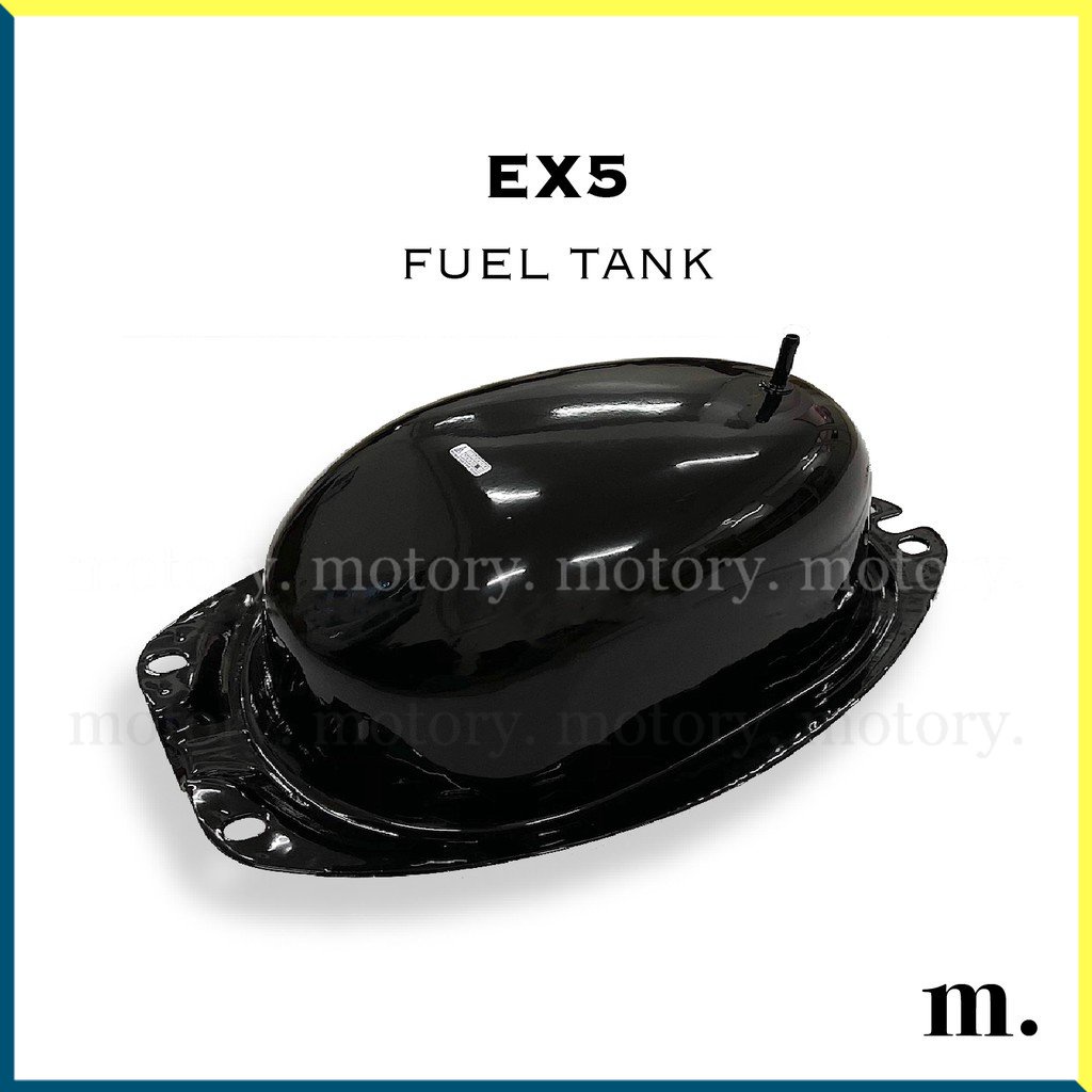 HONDA EX5 - FUEL TANK | Shopee Malaysia