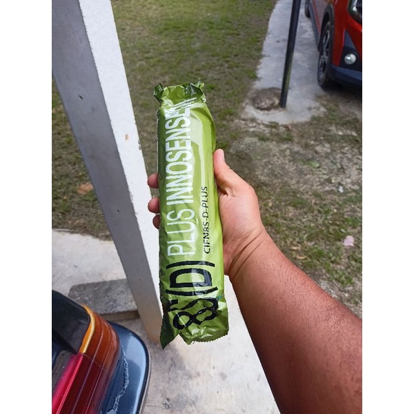 innosense saiz 8 inci | Shopee Malaysia