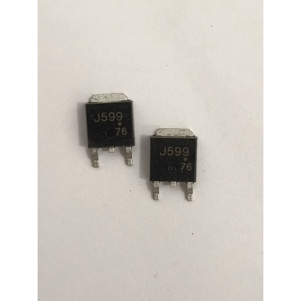 J599 MOSFET (MALAYSIA SELLER) | Shopee Malaysia