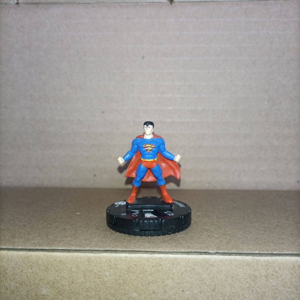 Superman Series Bulk Goods Height About 5cm | Shopee Malaysia