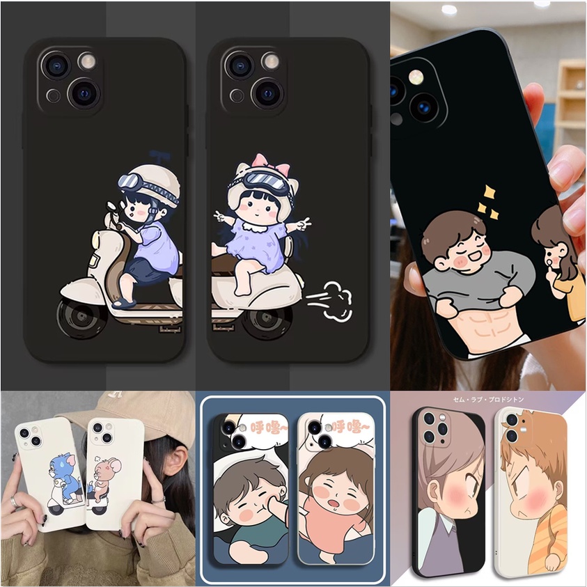 Casing for samsung galaxy S25 S24 S23 FE plus ultra 5G Cute anime ...