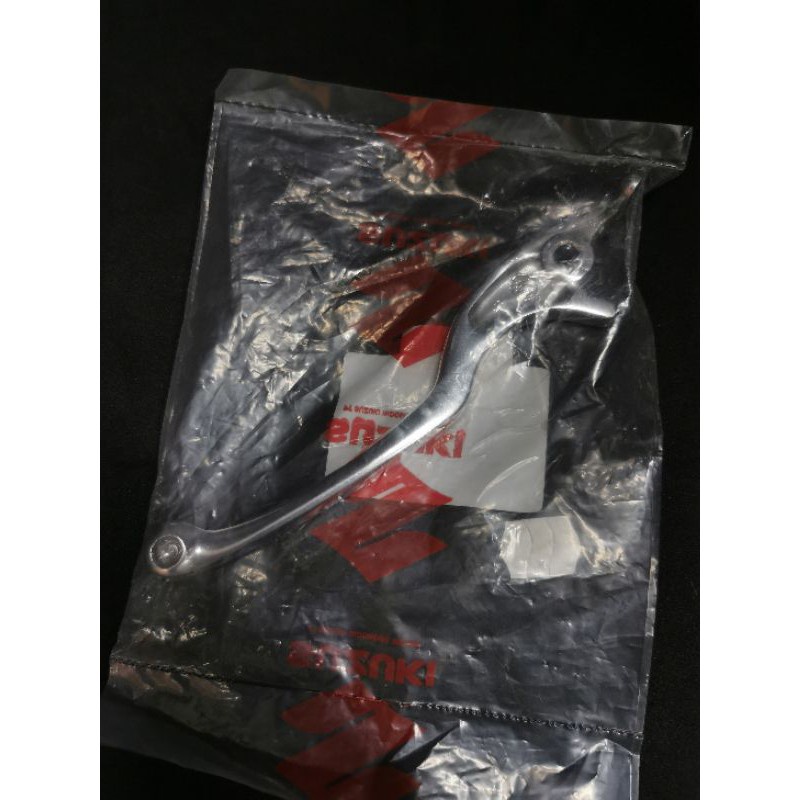 SUZUKI ADDRESS BRAKE LEVER ORIGINAL 100% SGP BREKE LEVEL TANGAN HAND ...