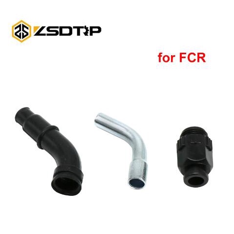 ZSDTRP FCR Hot Start Nut for KAWASAKI Kx250f Klx450r CAP STARTER ...