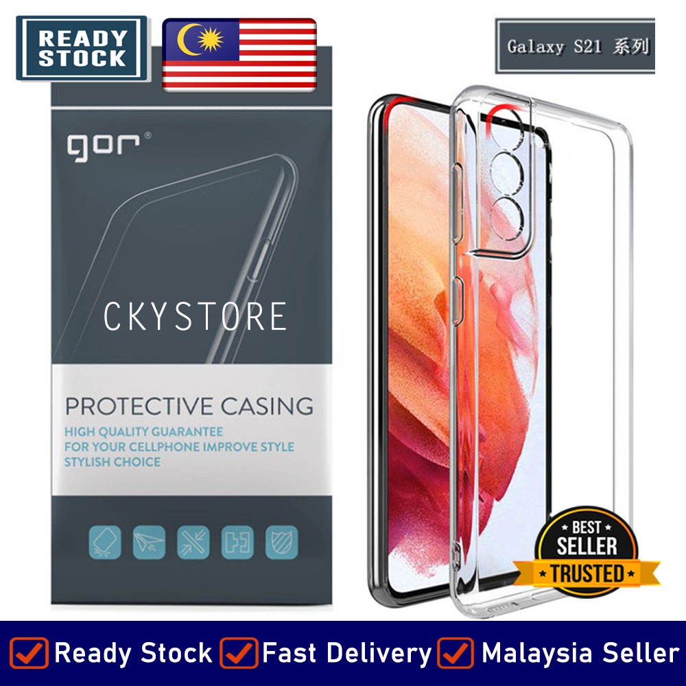 Samsung Galaxy S22 Ultra Plus / S20 FE / S21 Ultra / S21 PLUS ORI GOR ...