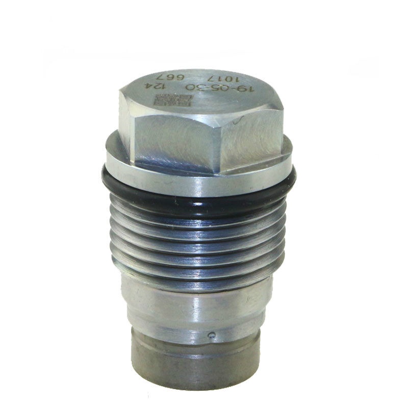 Fuel rail pressure limiting valve for HYUNDAI KIA SORENTO 2.5 CRDi ...