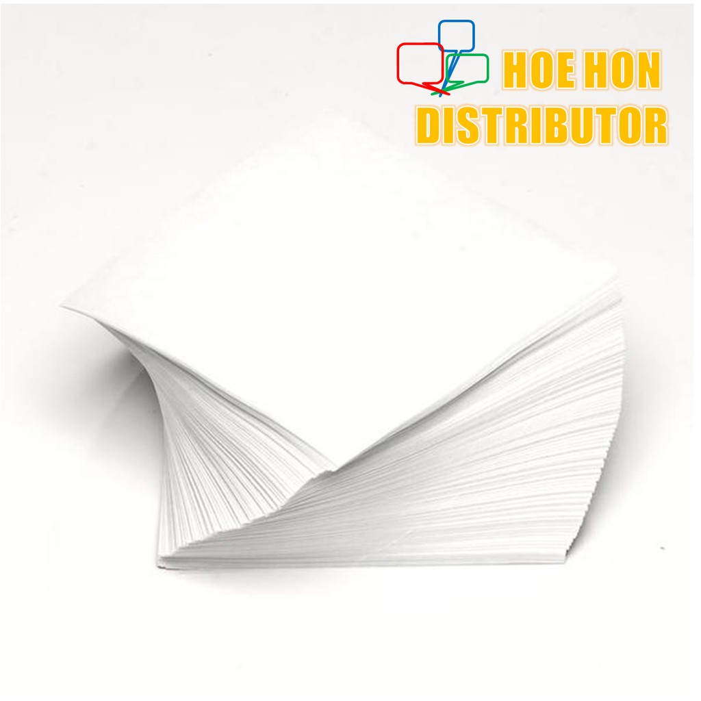 [Student Pack] Multipurpose A4 Paper 20pcs or 40pcs 70gsm 80gsm 120gsm ...
