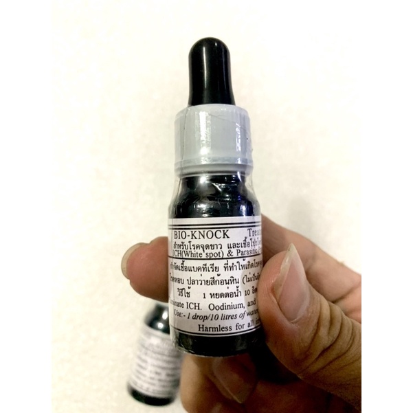 Kill Fungal Germs For Fish - Bio Knock 2 | Shopee Malaysia