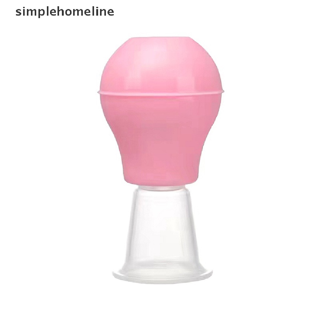Simplehomeline Nipple Puller Nipple Corrector Inverted Nipple Care