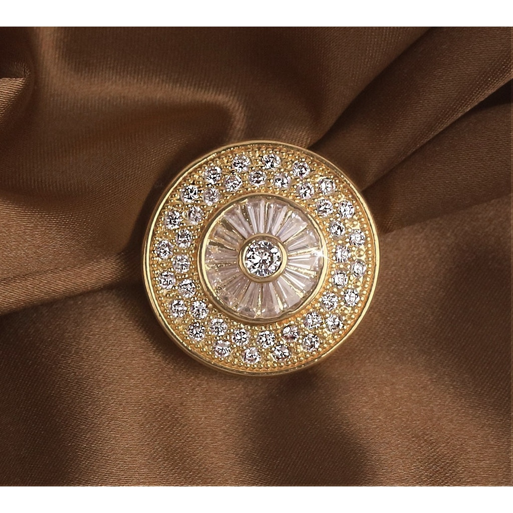 (KB2888) PREORDER 1PC ZIRCON BUTANG BAJU MELAYU JOHOR TELUK BELANGA ...